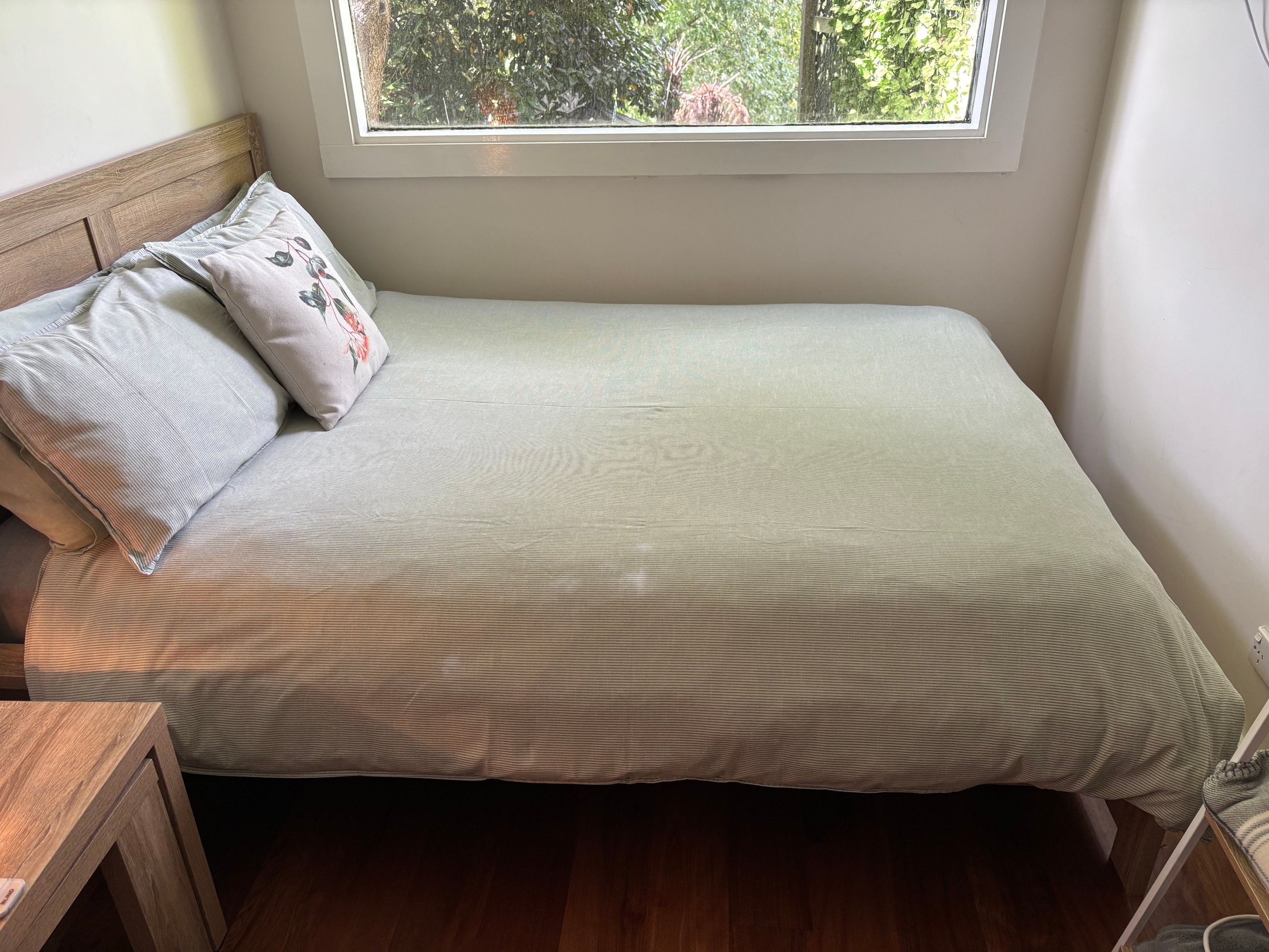 How Danielle Found a Brilliant Cleaner in Minutes