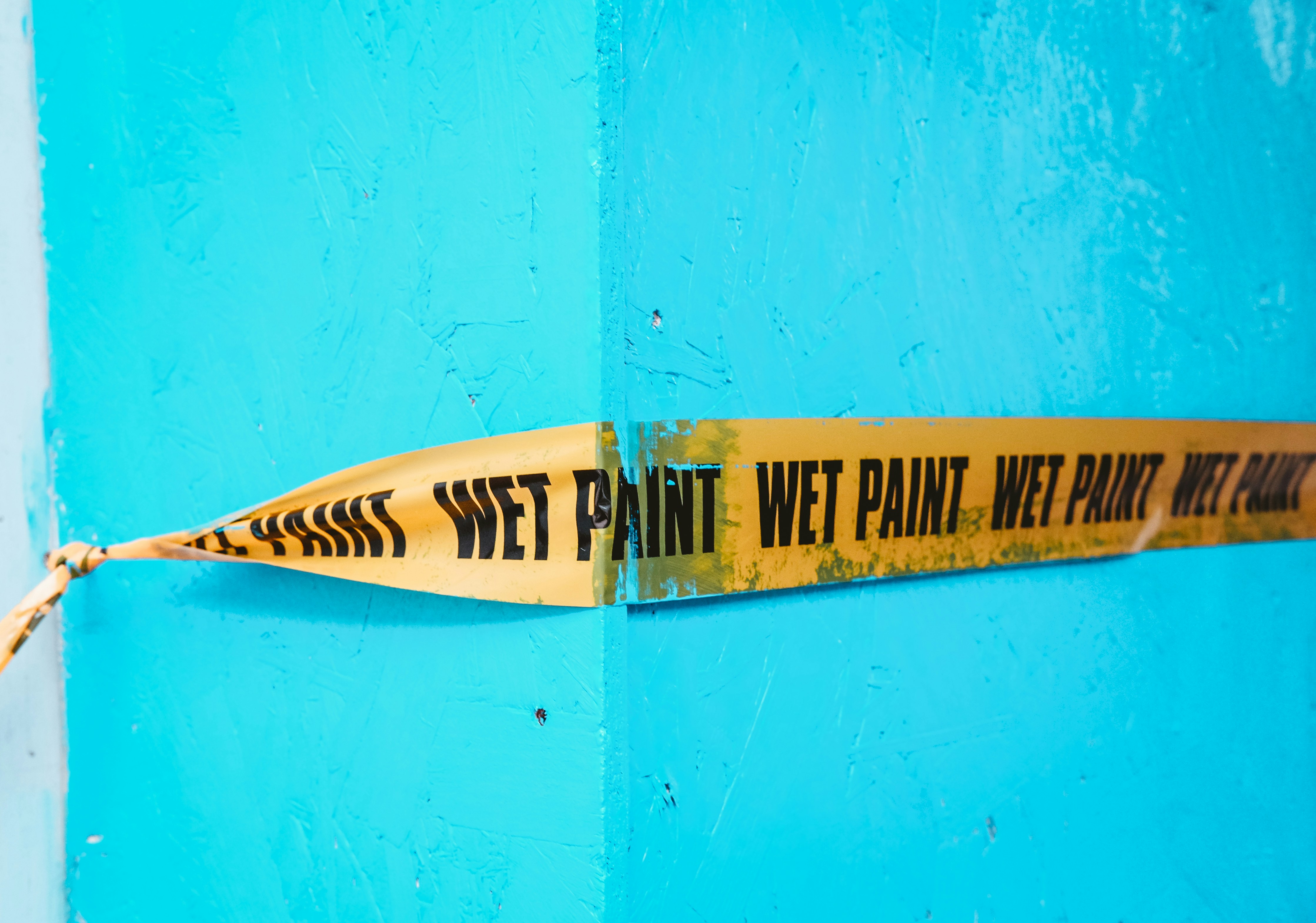Winter Paint Jobs: Do They Dry Properly?