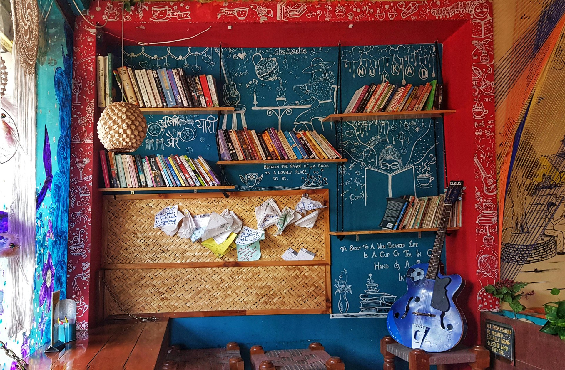 Analog Homes in 2026: The Rise of Offline Living
