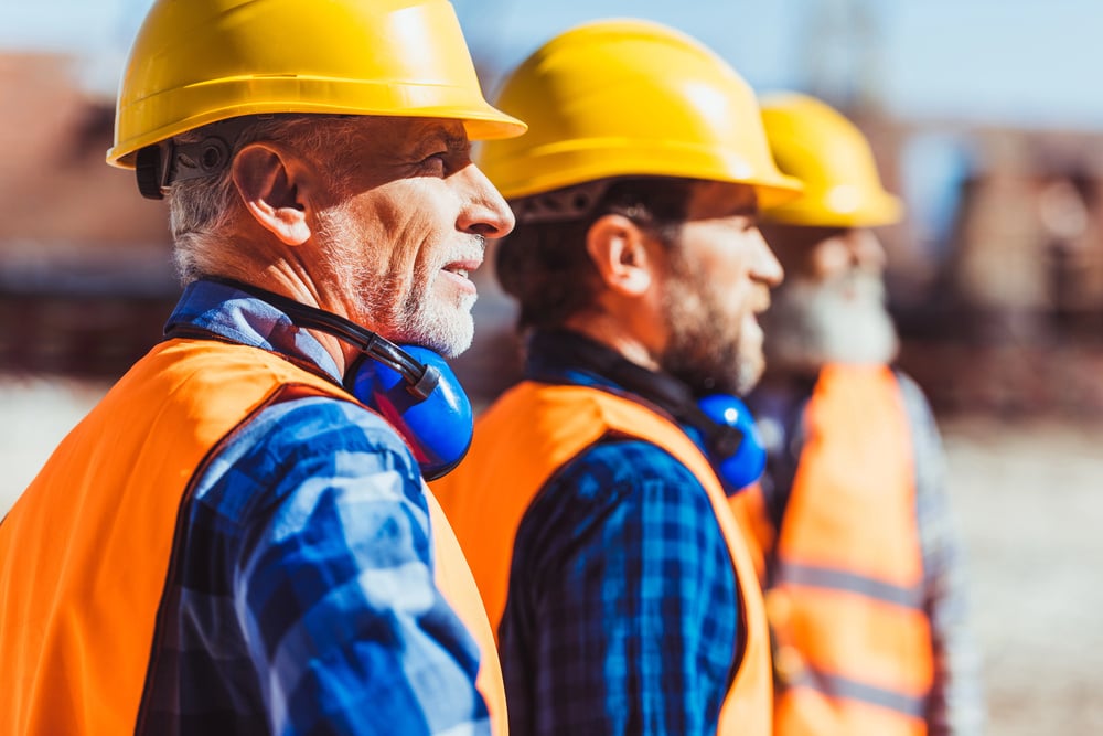 Tackling the Tradie Shortage: Opportunities and Challenges