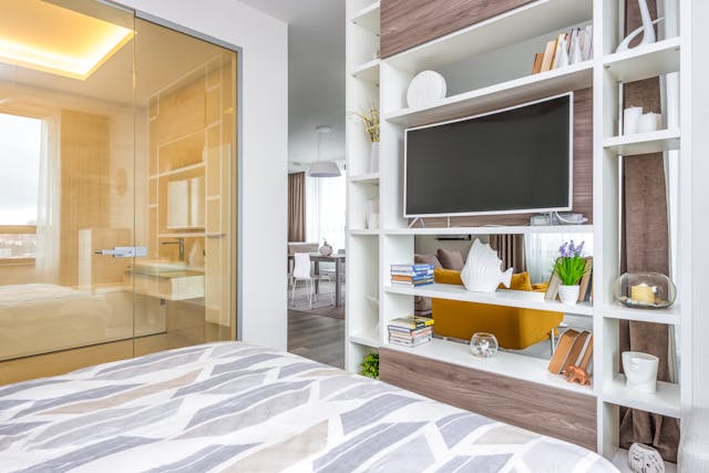 Utilising Vertical Space: Shelving and Storage Solutions for Maximising ...