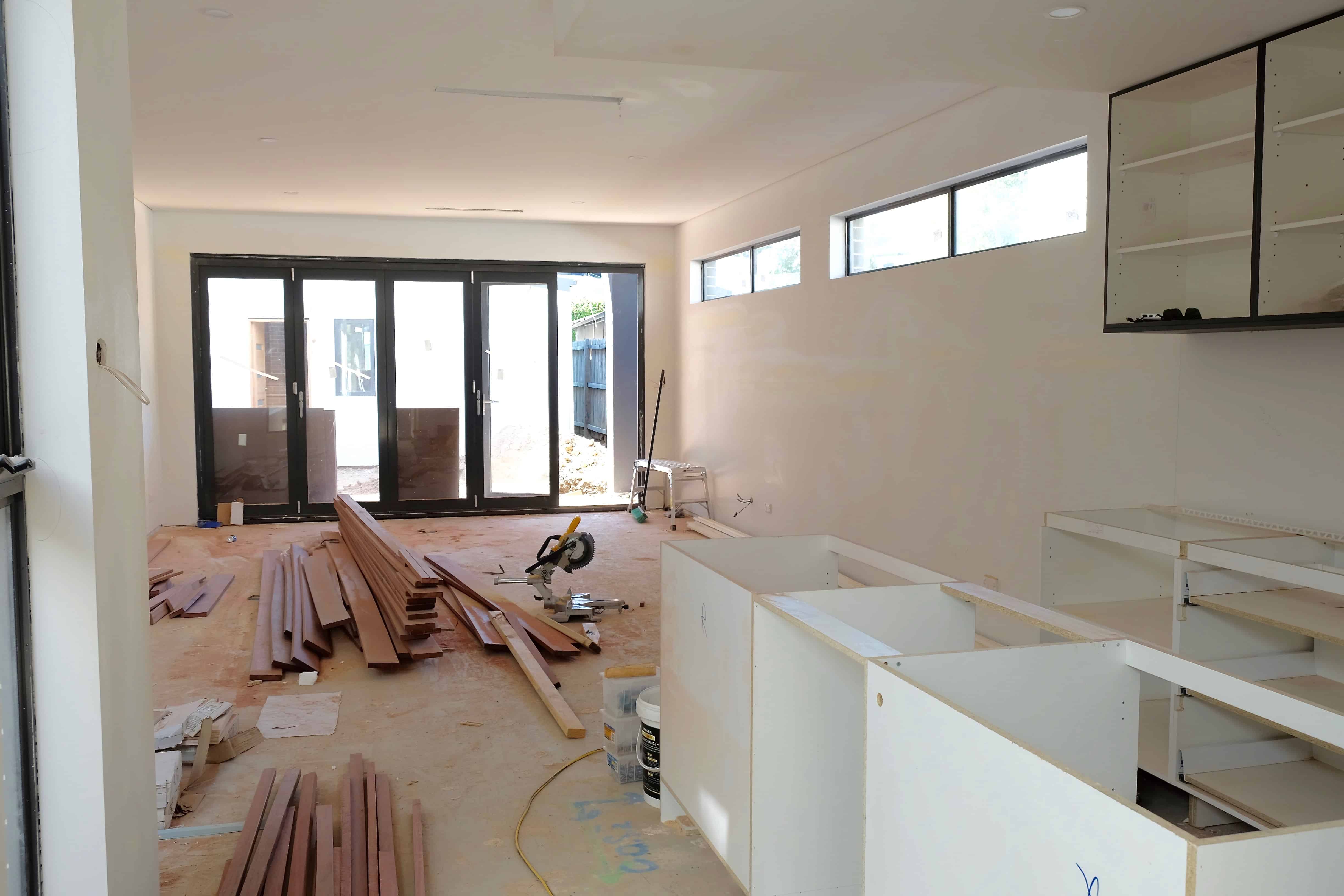 Rivers of Gold for Perth's Tradies