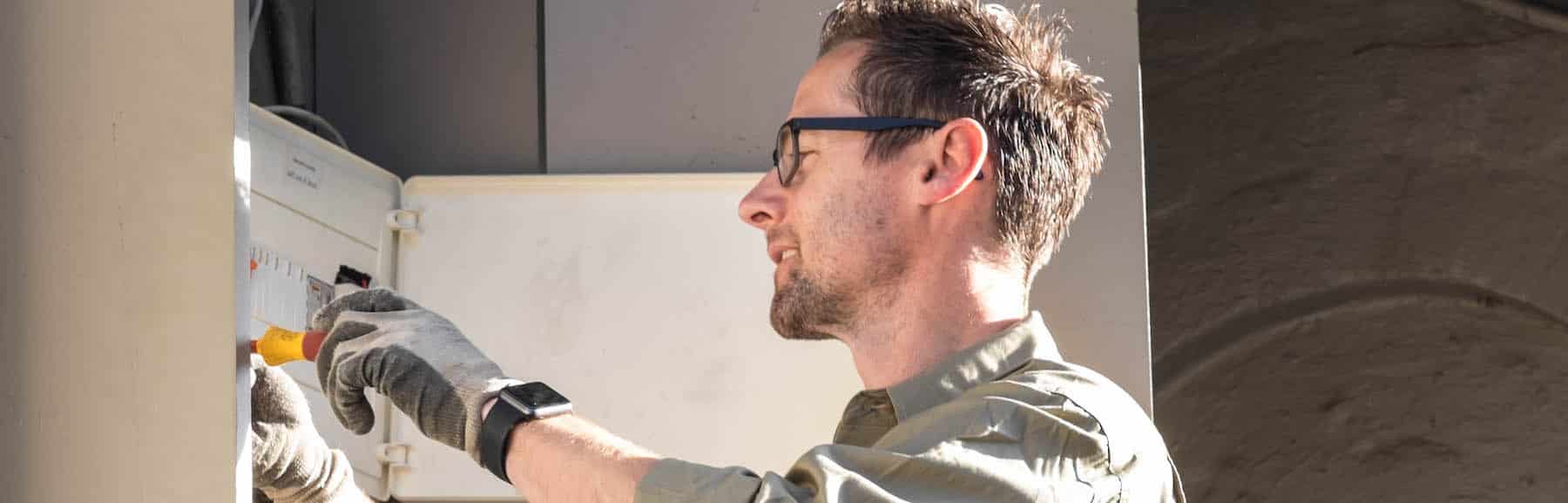 Tradie Licensing Guide