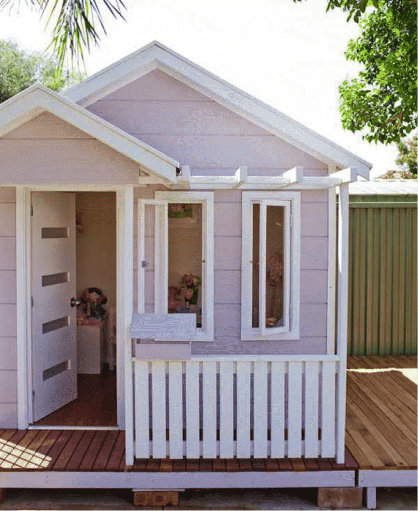 10 incredible cubby houses