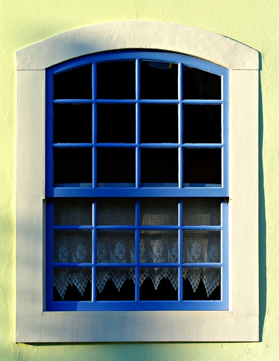 6 hot window designs