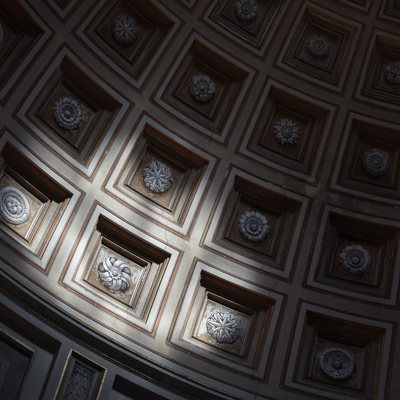 6 Inspiring Ceiling Styles For Your Home