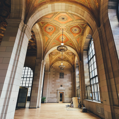 6 Inspiring Ceiling Styles For Your Home