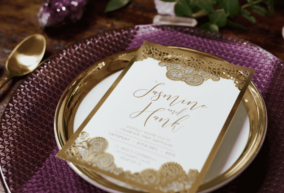 Giant Invitations - Australia’s Favourite Online Wedding Invite Store
